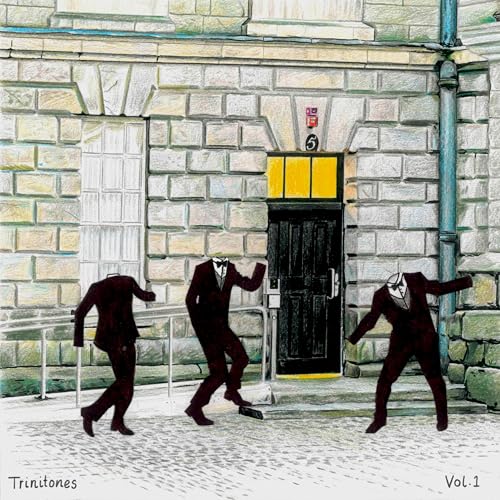 Trinitones, Vol. 1 : Trinitones: Amazon.fr: Téléchargement de Musique