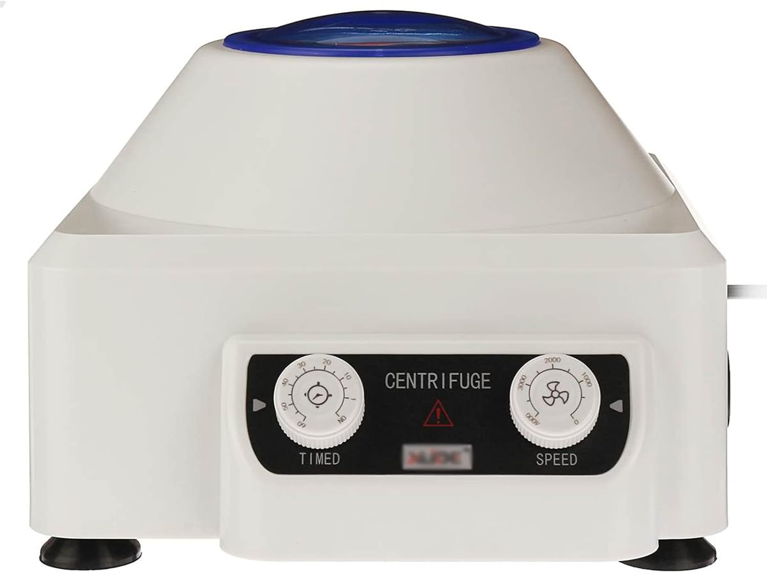 HSRG Electric Blood Centrifuge, Lower Speed Desktop Timing Laboratory ...