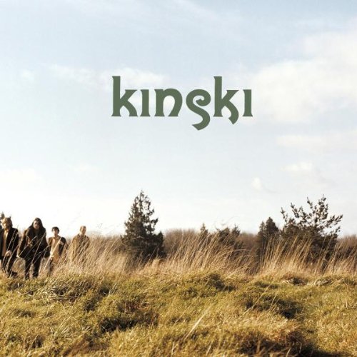 Kinski - Alpine Static [Vinyl] - Amazon.com Music