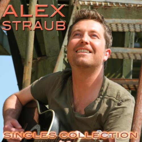 Amazon.co.jp: Singles Collection : Alex Straub: デジタルミュージック