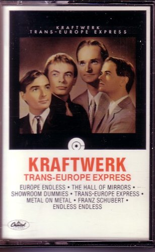 Trans-Europe Express : Amazon.fr: CD et Vinyles}