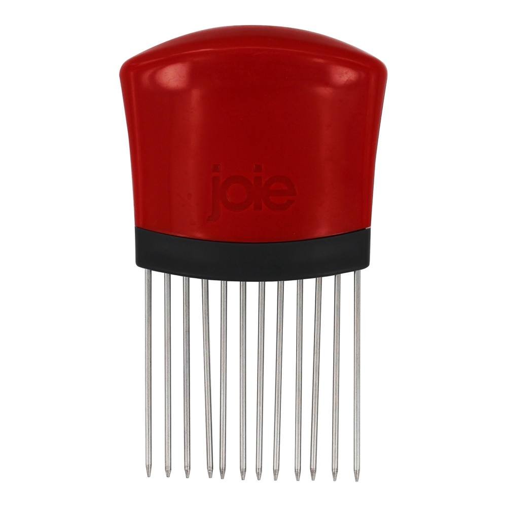 Snapklik.com : Slice Nice, Onion And Tomato Slicer, Stainless Steel ...