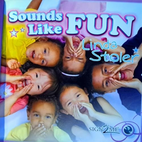 Amazon.com: Sounds Like Fun : Linda Stoler: Digital Music