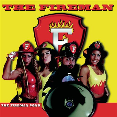 Fireman song [Single-CD] - Amazon.com Music