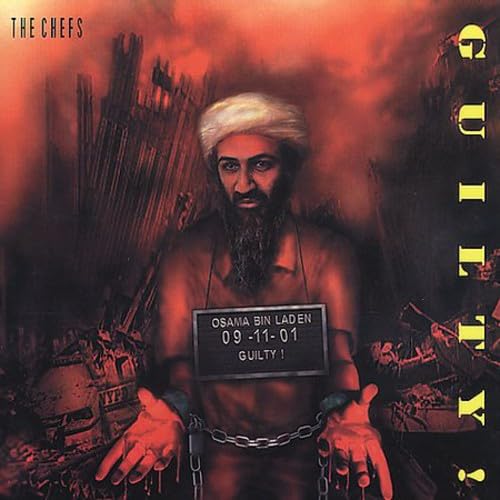 Amazon.com: Guilty: CDs & Vinyl