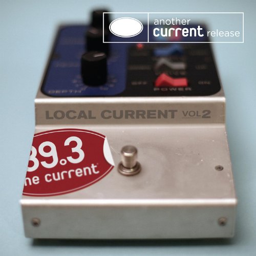 Amazon.com: Local Current Volume 2 : VARIOUS ARTISTS: Digital Music