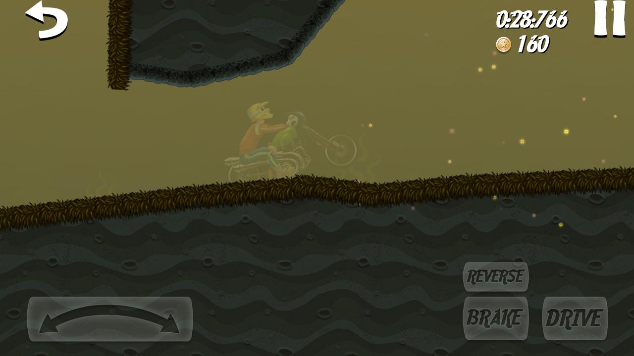 Old School Racer 2 Pro - App on Amazon Appstore