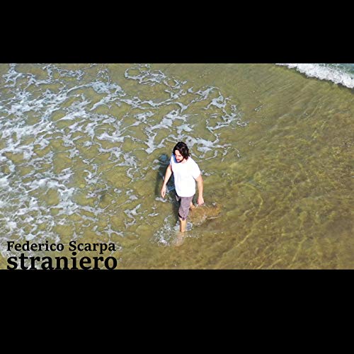 Play Straniero by Federico Scarpa on Amazon Music
