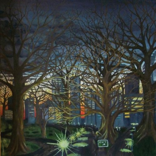 Play The First Storm by Future Self on Amazon Music