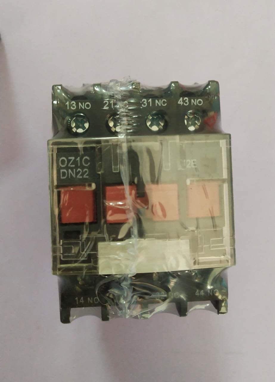 AIR Break (Power) | Ac Contactor 22 amp | Central Electrical Trading ...