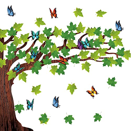 Top 40 Tree Bulletin Board Designs For Your Classroom - TeachersParadise