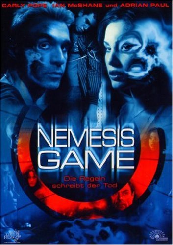 Amazon.com: Nemesis Game : סרטים וטלוויזיה