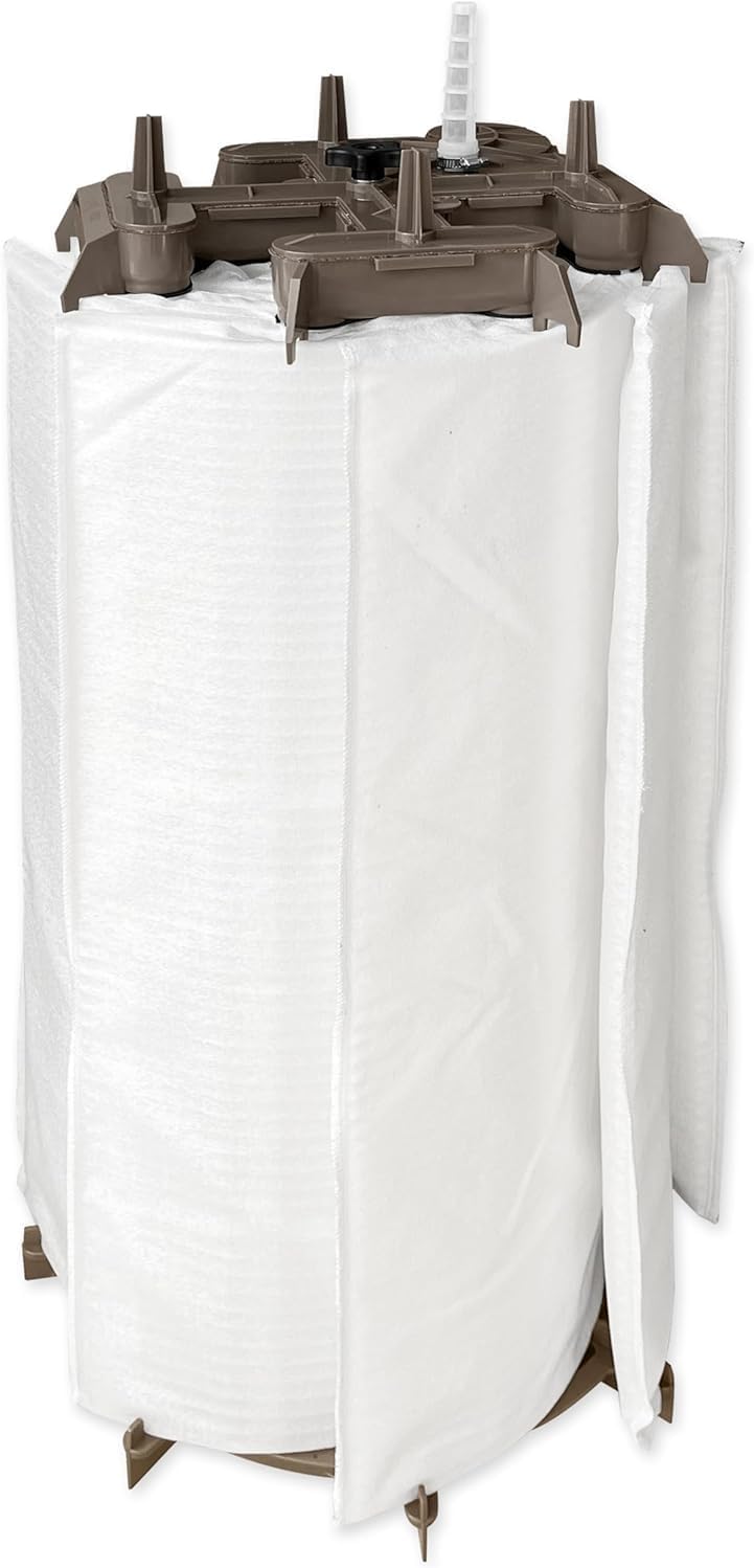 Amazon.com: FLYINGAMZ DEX6000DC Filter Element Cluster Assembly ...