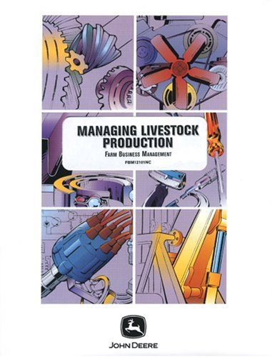 Managing Livestock Production (Farm Business Management (Textbooks ...