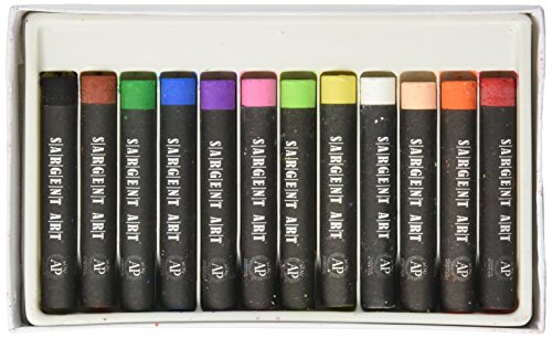 The 30 Best Sargent Art Drawing Crayons of 2023 [Verified] - Cherry Picks