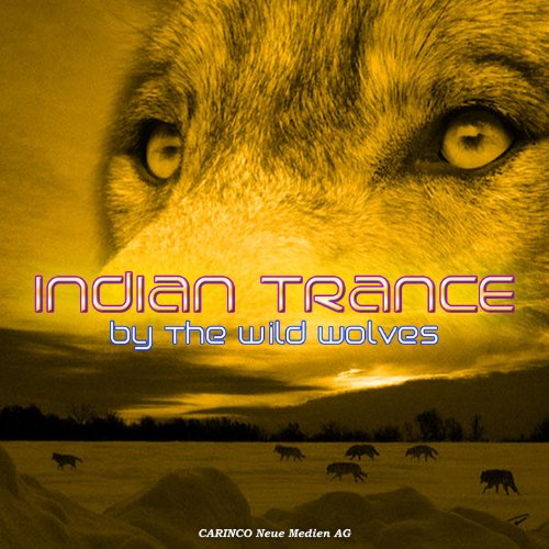 Amazon MusicでThe Wild WolvesのIndian Trance Danceを再生する