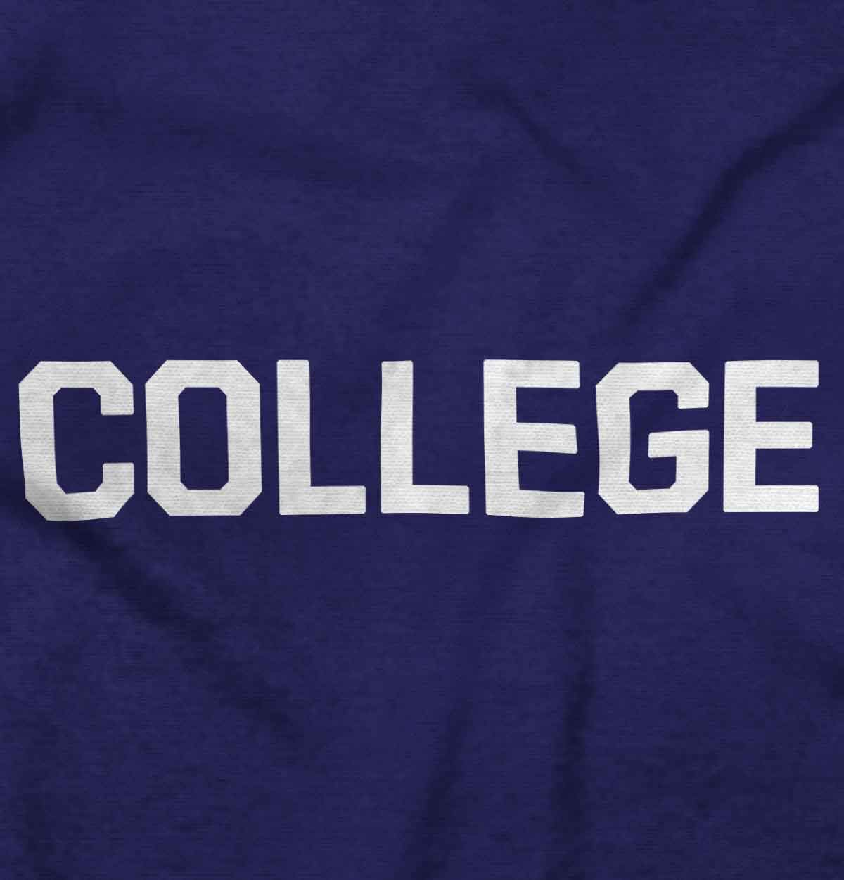 Snapklik.com : Animal House Faber College Frat Party Sweatshirt For Men ...