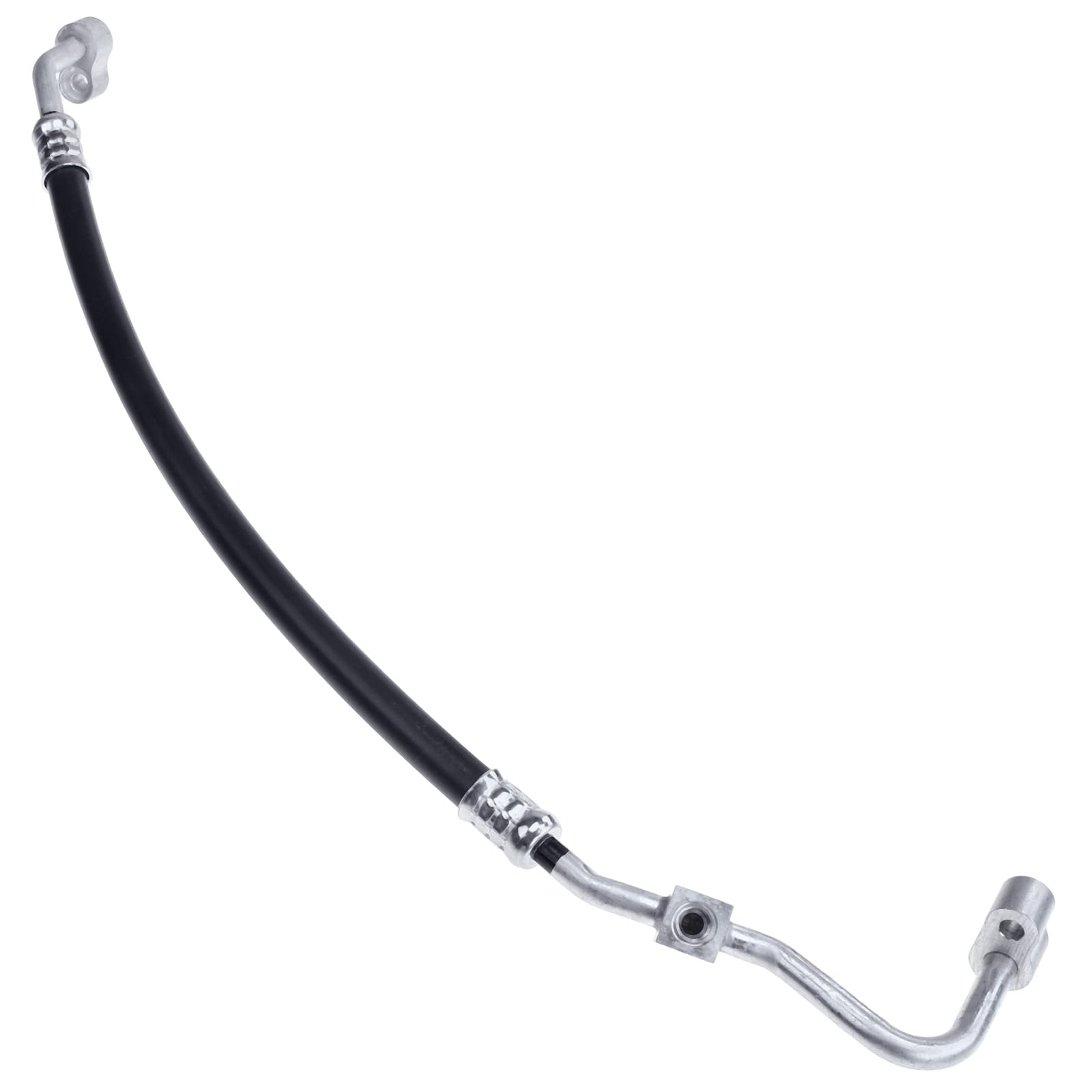 Amazon.com: A-Premium A/C Discharge Line Hose Assembly Compatible with ...