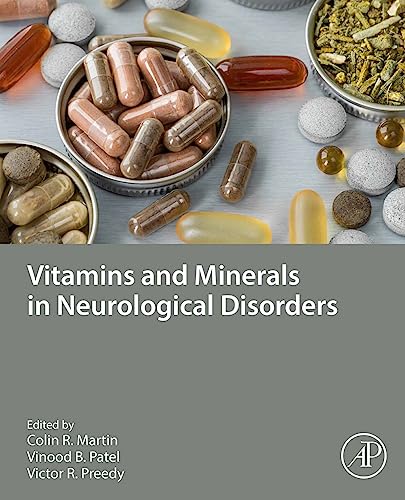 Amazon.com: Vitamins and Minerals in Neurological Disorders eBook ...