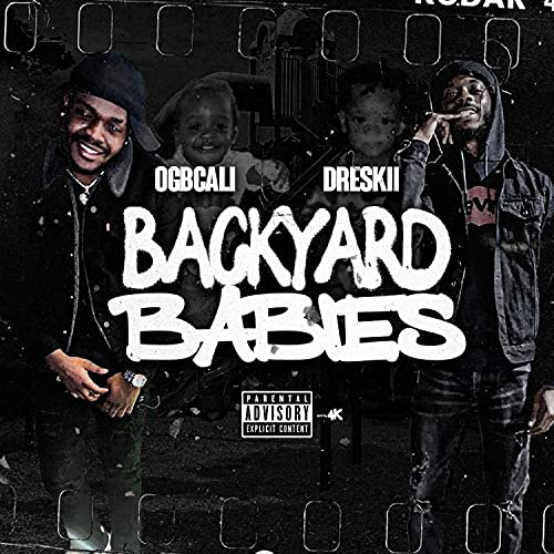 Backyard Babies de Ogbcali and Dreskii en Amazon Music Unlimited