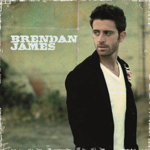 Amazon.com: Brendan James : Brendan James: Digital Music