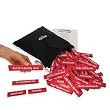 ・ブランド:S&amp;S Worldwide・製造元:S&amp;S Worldwide Education・モデル:19013・製造元/メーカー部品番号:19013・人気のカップルやデュオの2つの半分を見つけて、一緒に合わせるだけです。...