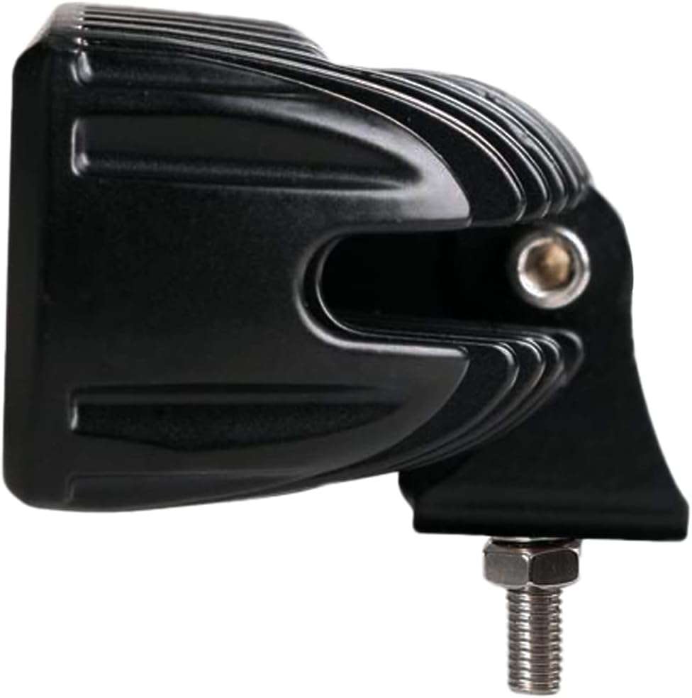 Amazon.com: TrailFX 6 Inch Utility Flood Beam LED Light Bar for Off ...