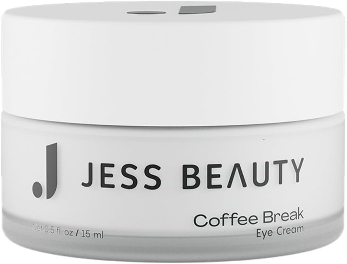 Amazon.com: JESS BEAUTY | Skin Care C Bomb Vitamin C Face Moisturizer ...