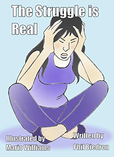 First World Problems Woman