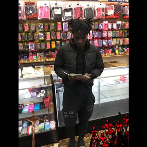 Just Like Cain And Abel by Ed Da Don on Amazon Music Unlimited