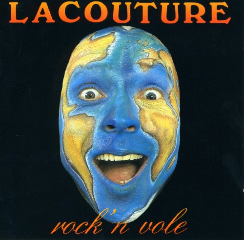 Amazon.com: Rock'n vole : Xavier Lacouture: Digital Music
