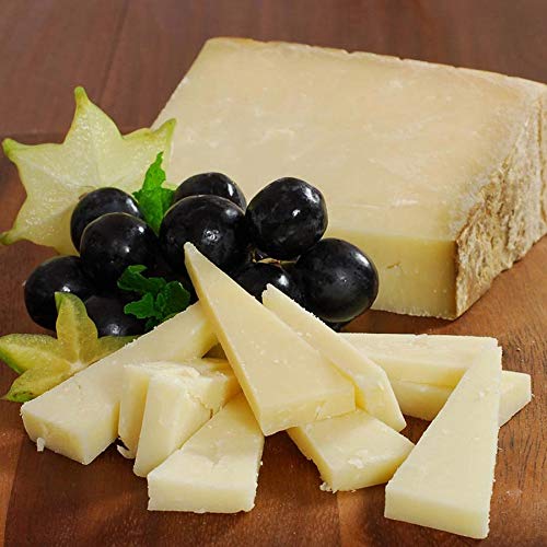Amazon.com: Fiscalini Cheddar - 50 lbs (whole wheel) : Grocery ...