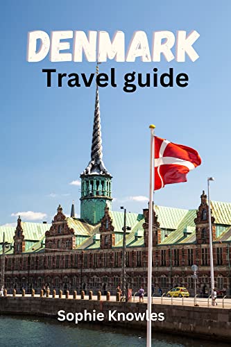 Amazon.com: Denmark travel guide: A Personal Guide to Exploring the ...