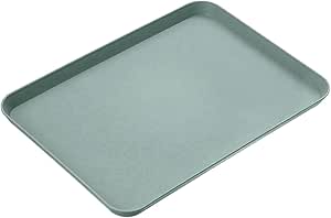 Fast Food Tray Rectangular Serving Trays Serving Tray for Indoor ...