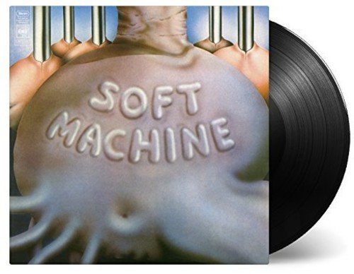 SOFT MACHINE - Six - Amazon.com Music