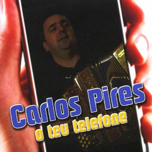 Amazon MusicでCarlos PiresのO Teu Telefoneを再生する