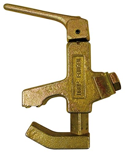 ESAB 0701400000 CC11 Screw Type Earth Clamp : Amazon.co.uk: Business ...