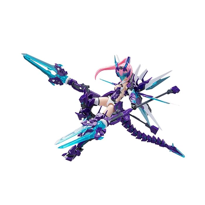 Buy i8 TOYS Eastern Model ATK Girl 1/12 Scale Four Symbols Series Mecha ...