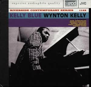 Amazon.co.jp: Kelly Blue: ミュージック