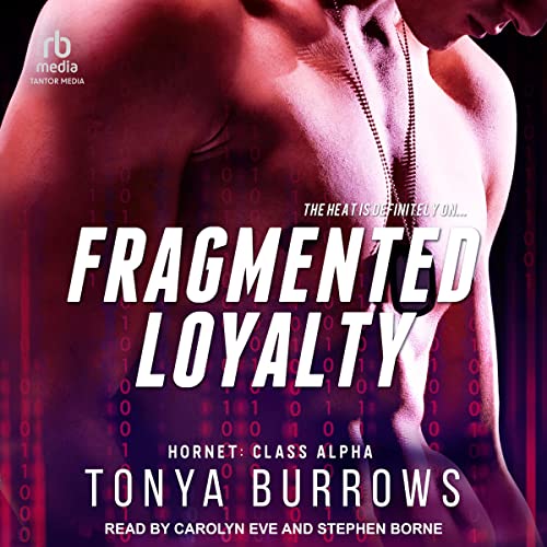 Amazon.com: Fragmented Loyalty: Hornet: Class Alpha, Book 1 (Audible ...