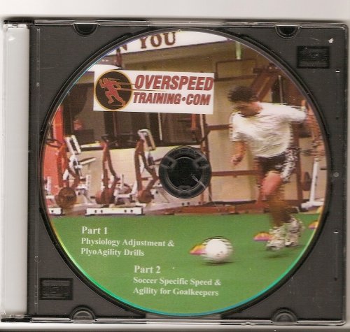 Amazon.com: OverSpeed Training : Angel Spassov, Tony Capasso, Angel ...