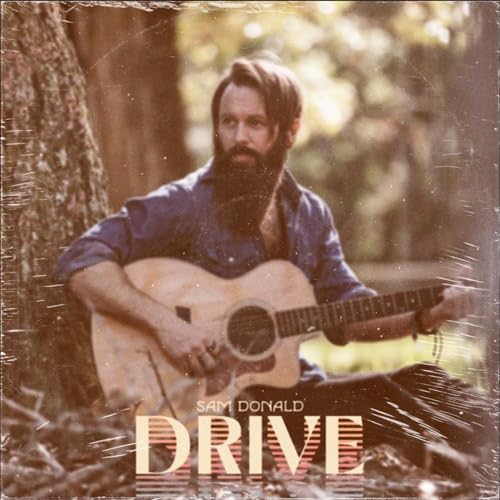 Amazon MusicでSam DonaldのDriveを再生する