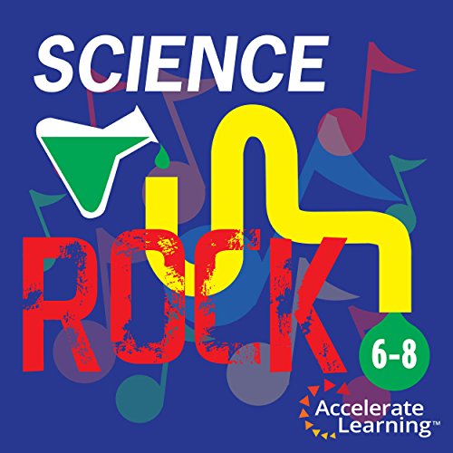 Science Rock (6-8) von STEMscopes bei Amazon Music - Amazon.de