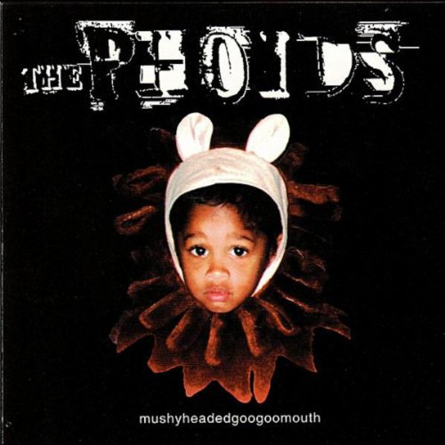 Amazon.com: Mushyheadedgoogoomouth : The Phoids: Digital Music