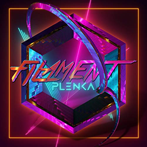 Amazon.com: Filament : Plenka: Digital Music