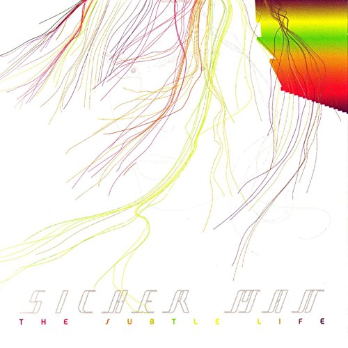 Play The Subtle Life by Sicker Man on Amazon Music