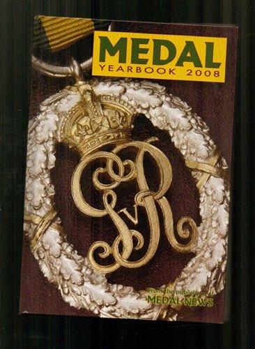 Amazon | Medal Yearbook 2008 | Mackay, James A., Mussell, Philip ...