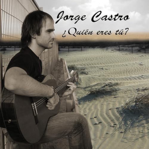 Amazon.com: Quién Eres Tú? : Jorge Castro: Digital Music