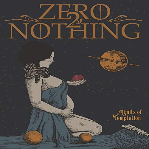 Limits of Temptation by Zero 2 Nothing on Amazon Music - Amazon.com