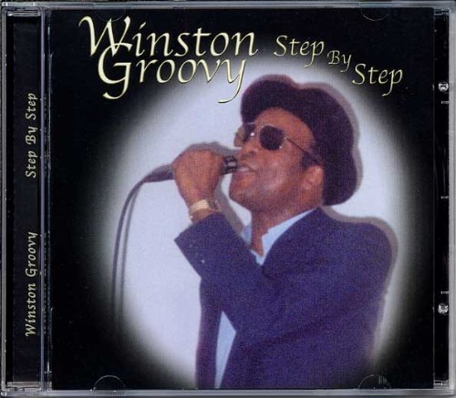 Step By Step: Winston Groovy: Amazon.in: Music}